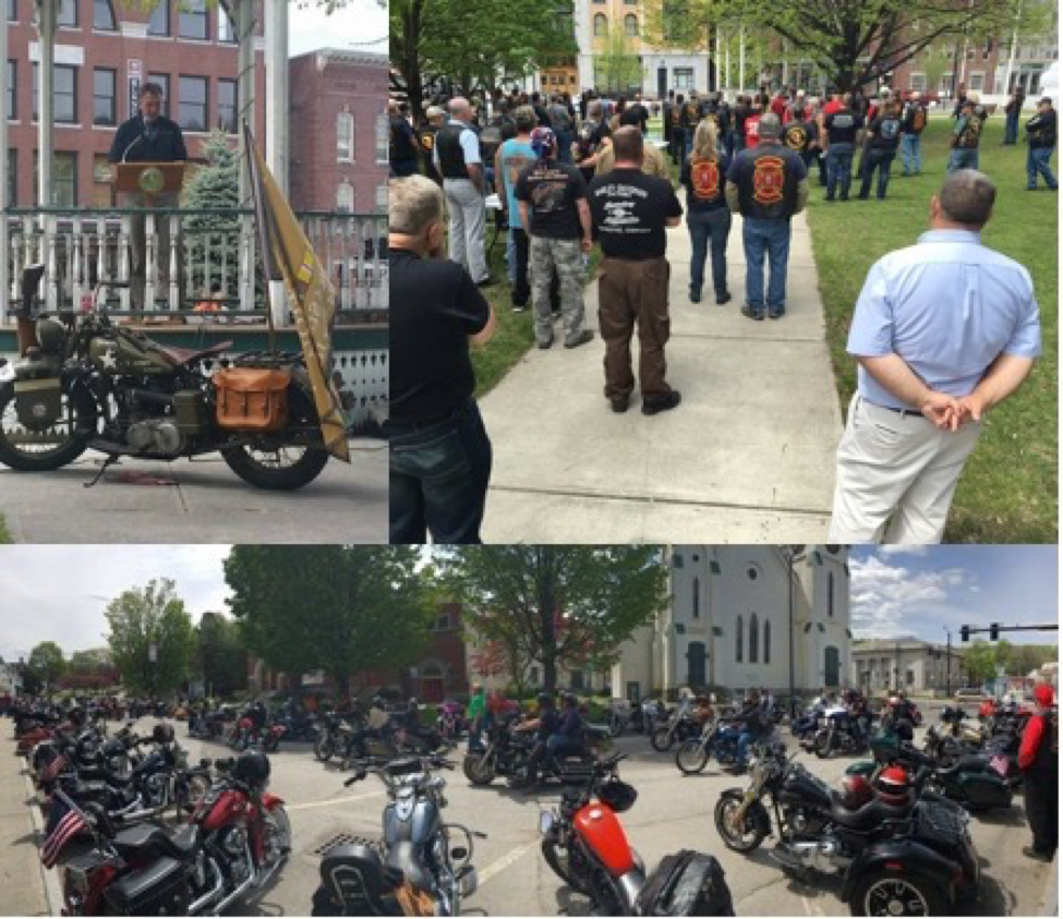 Week in Action 5/26/2016 - Phil Scott For Governor